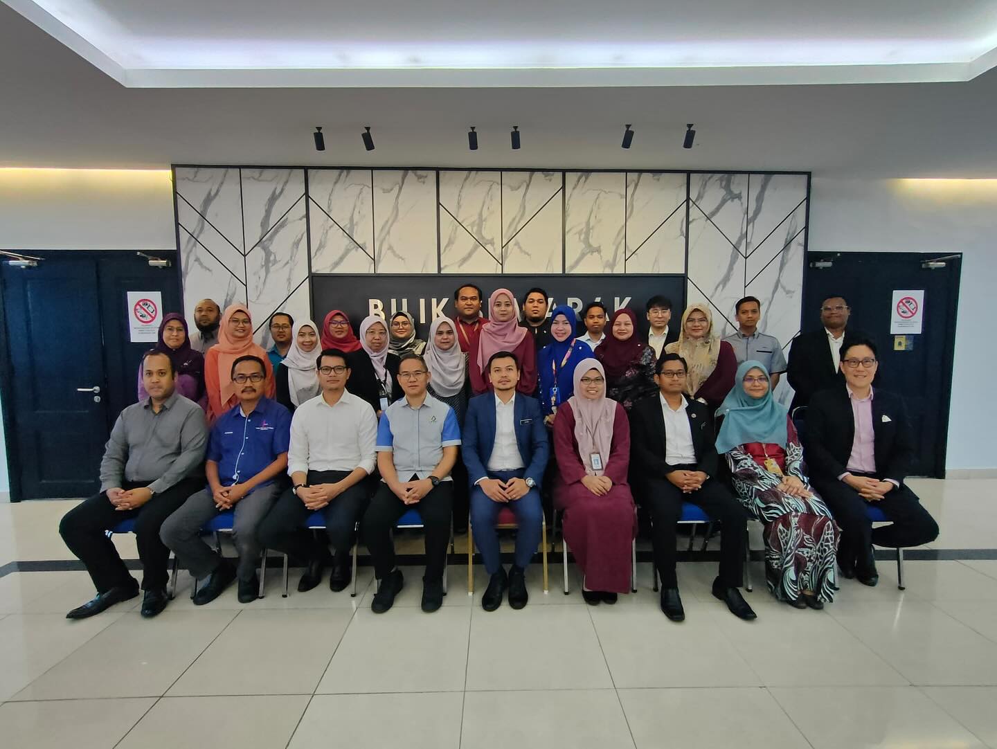 Amendments to Strata Management Act 2013-Small Group Discussion with ...